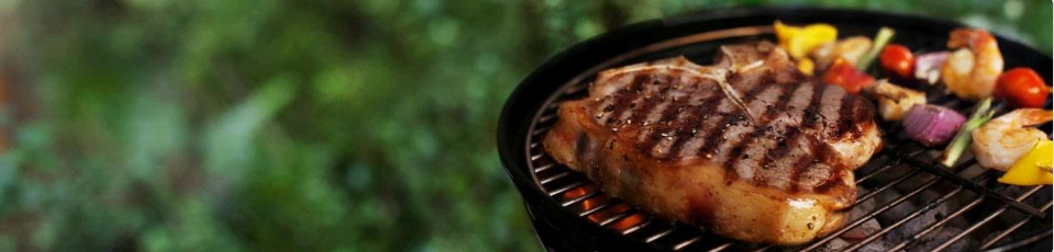 Social Braai ticket – SAUWHF Events